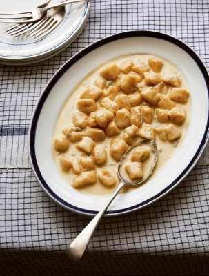 Padella by Tim Siadatan | Waterstones