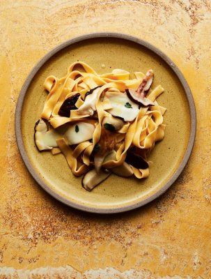 Padella by Tim Siadatan | Waterstones