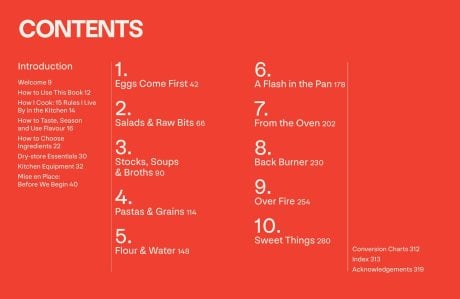 How I Cook by Ben Lippett | Waterstones