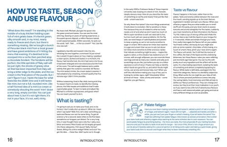 How I Cook by Ben Lippett | Waterstones