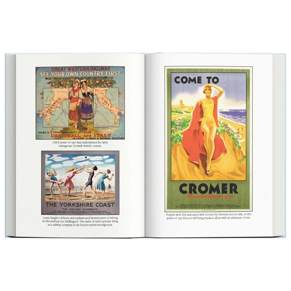 To the Sea by Train by Andrew Martin | Waterstones