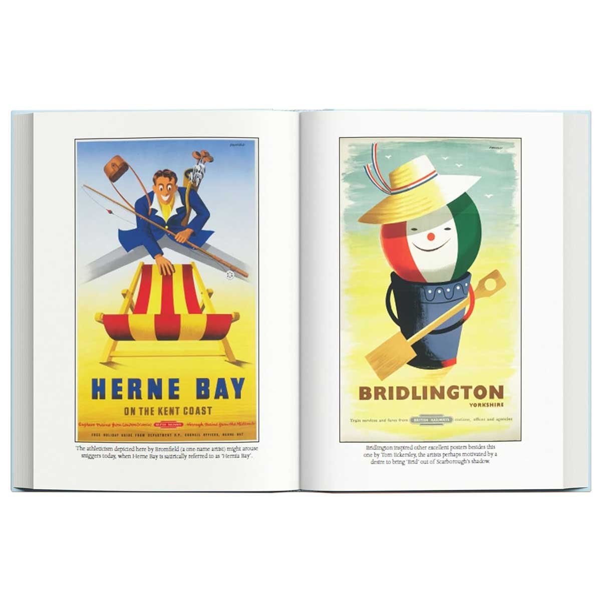 To the Sea by Train by Andrew Martin | Waterstones