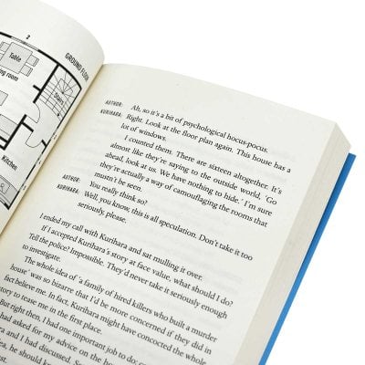 Strange Houses by Uketsu, Jim Rion | Waterstones