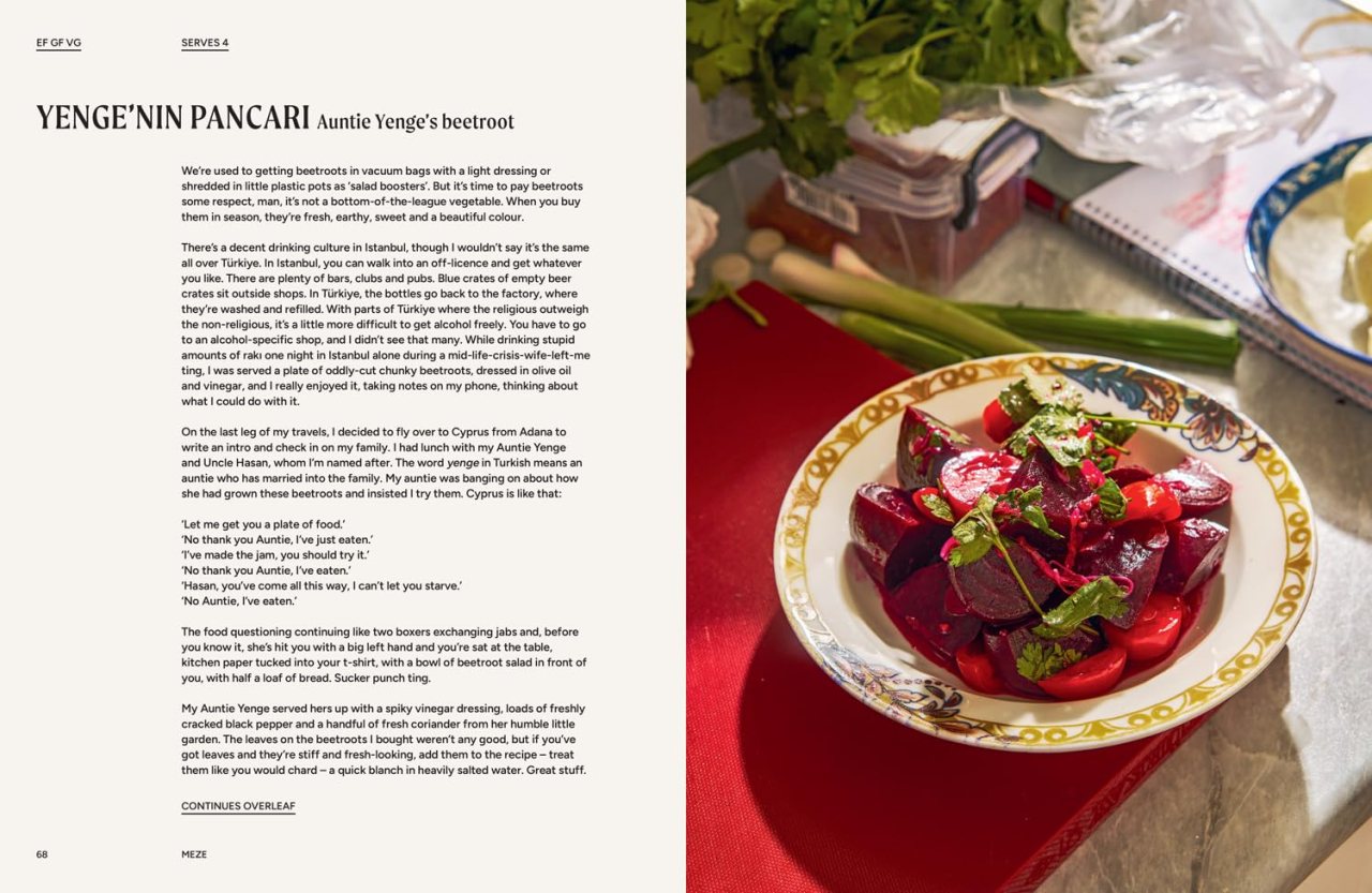 Smoke and Seasoned Bread by Hasan Semay | Waterstones