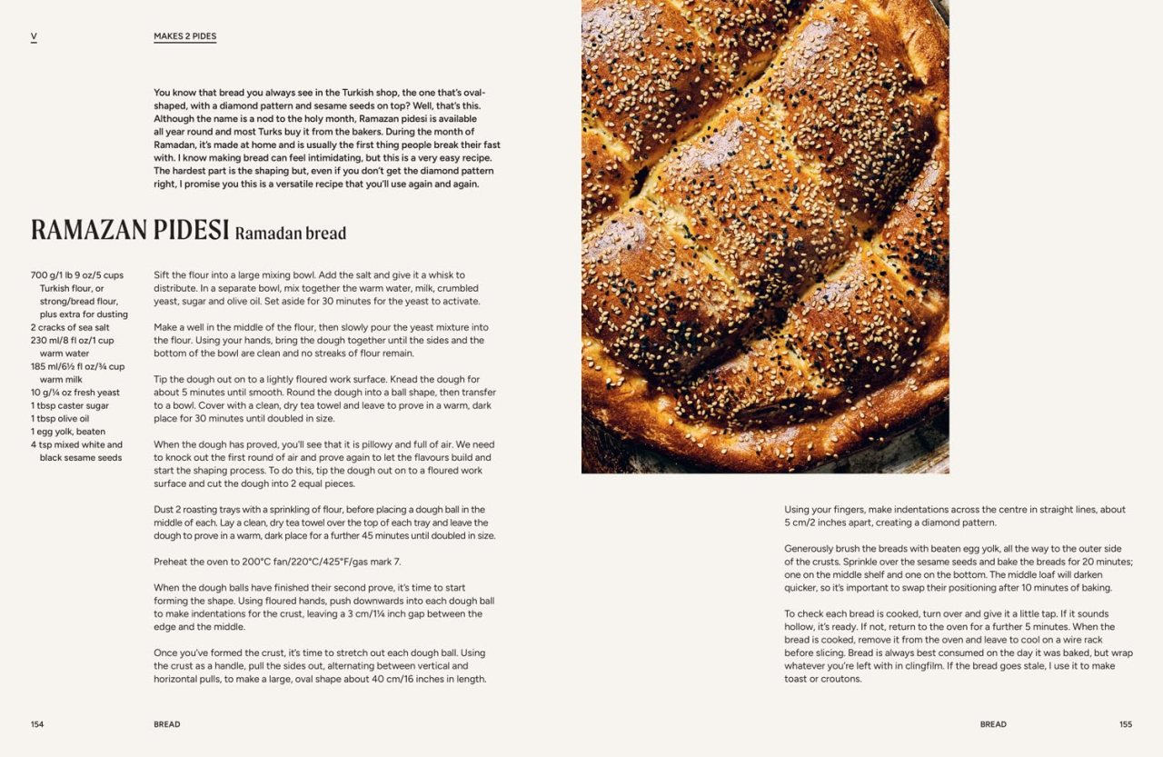 Smoke and Seasoned Bread by Hasan Semay | Waterstones