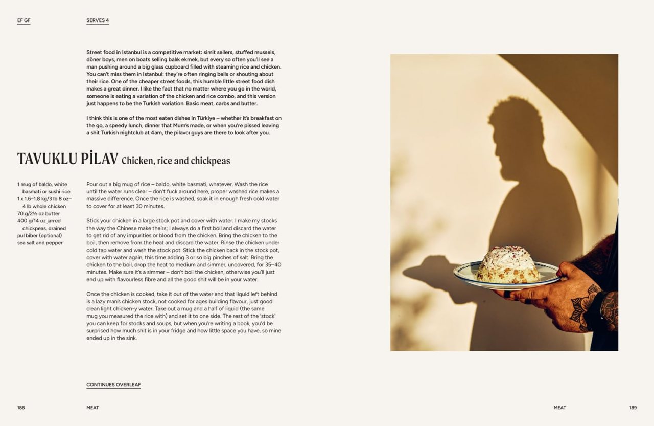 Smoke and Seasoned Bread by Hasan Semay | Waterstones