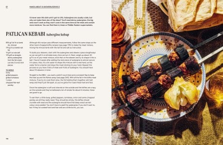Smoke and Seasoned Bread by Hasan Semay | Waterstones