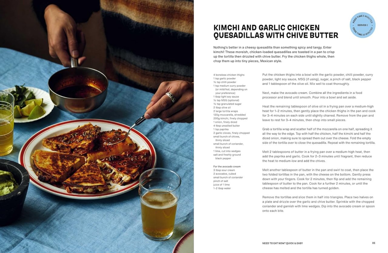 Long Day? Cook This. by Justin Tsang | Waterstones