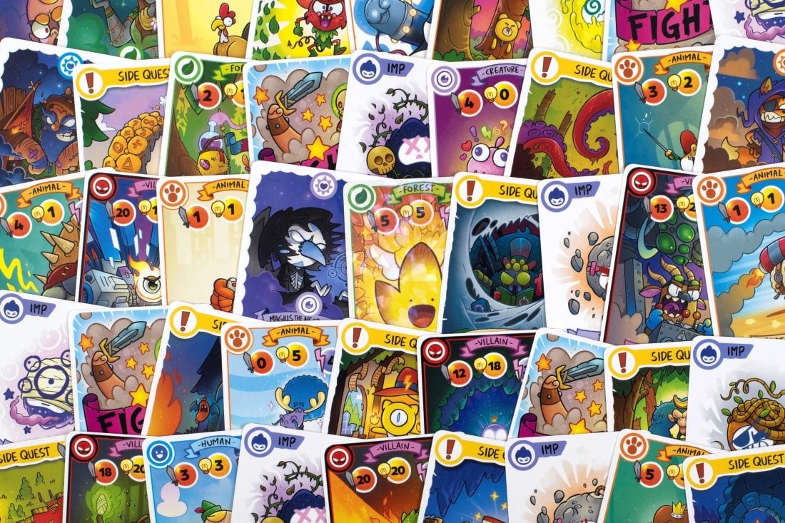 Jamie Smart’s Hero Slam by Jamie Smart | Waterstones