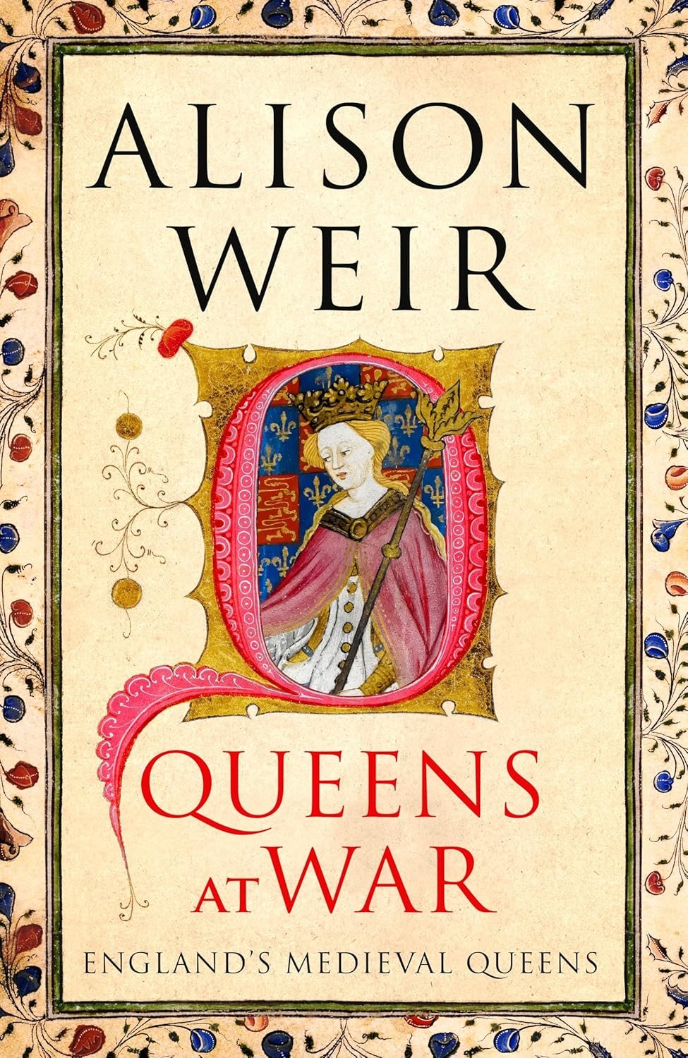 Queens at War Prize Draw | Waterstones