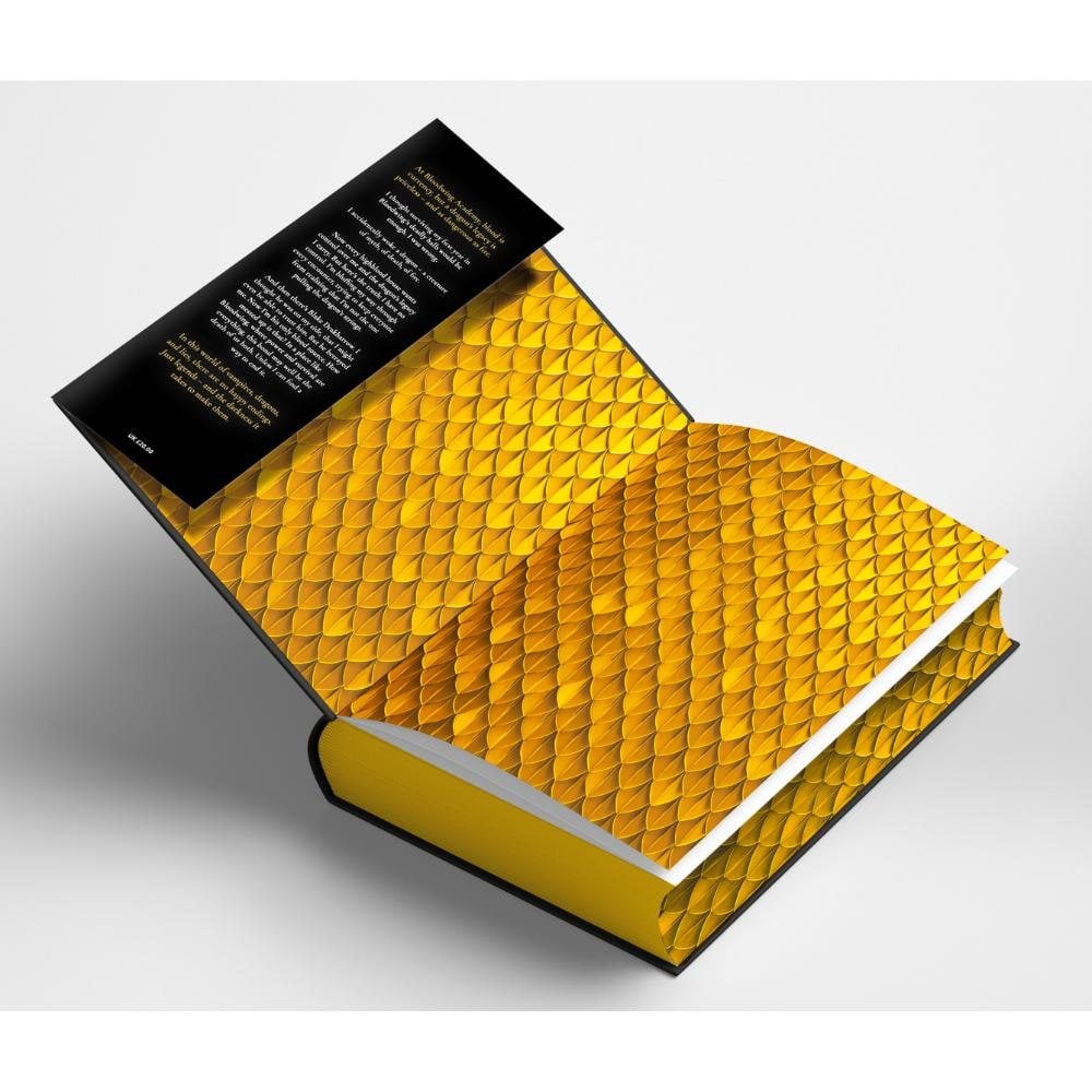 The Bond that Burns by Briar Boleyn | Waterstones