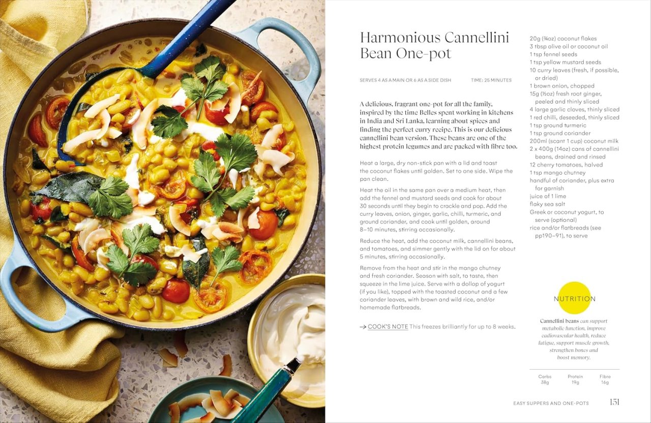 Menolicious by Mariella Frostrup, Belles Berry | Waterstones