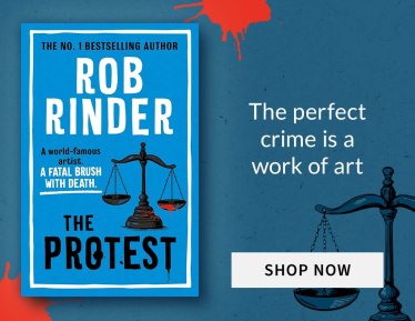 Cosy Crime Books | Waterstones