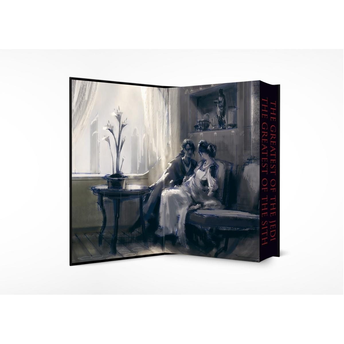 Star Wars: Episode III: Revenge of the Sith by Matthew Stover | Waterstones