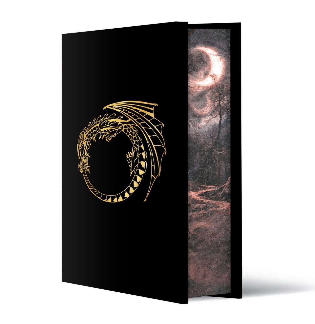 Alchemised by SenLinYu | Waterstones