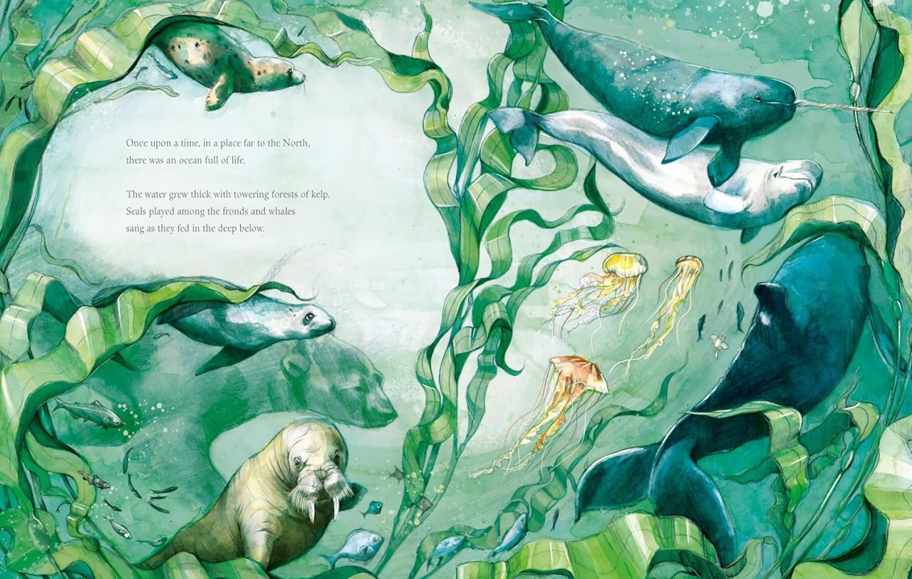 The Great Bear by Annie Booker | Waterstones
