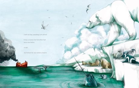 The Great Bear by Annie Booker | Waterstones