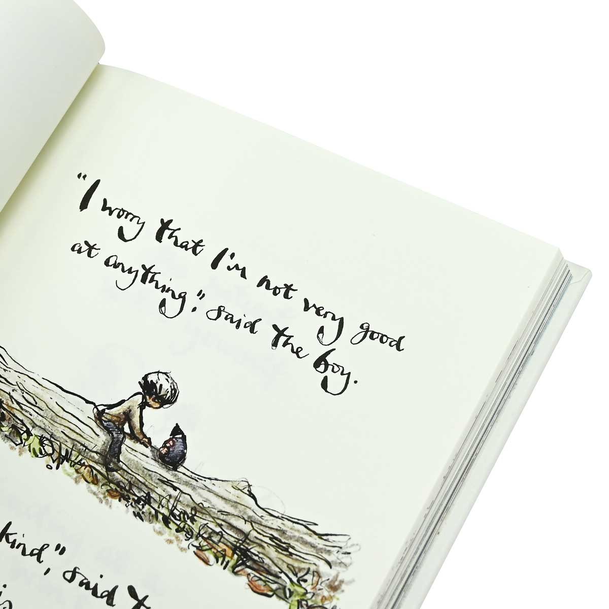 Always Remember by Charlie Mackesy | Waterstones