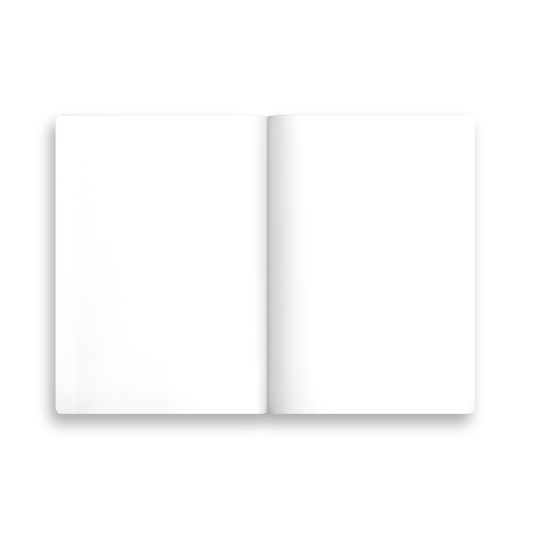 Marble Kaleido 3 Pack Stitched Notebooks | Waterstones