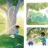 Paper Chase by Julia Donaldson, Victoria Sandøy | Waterstones