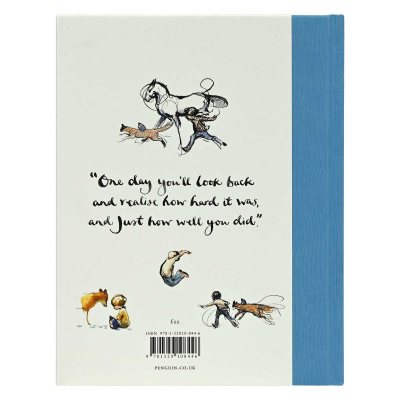 Always Remember by Charlie Mackesy | Waterstones