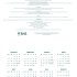 2026 Rhs Wall Calendar Env | Waterstones