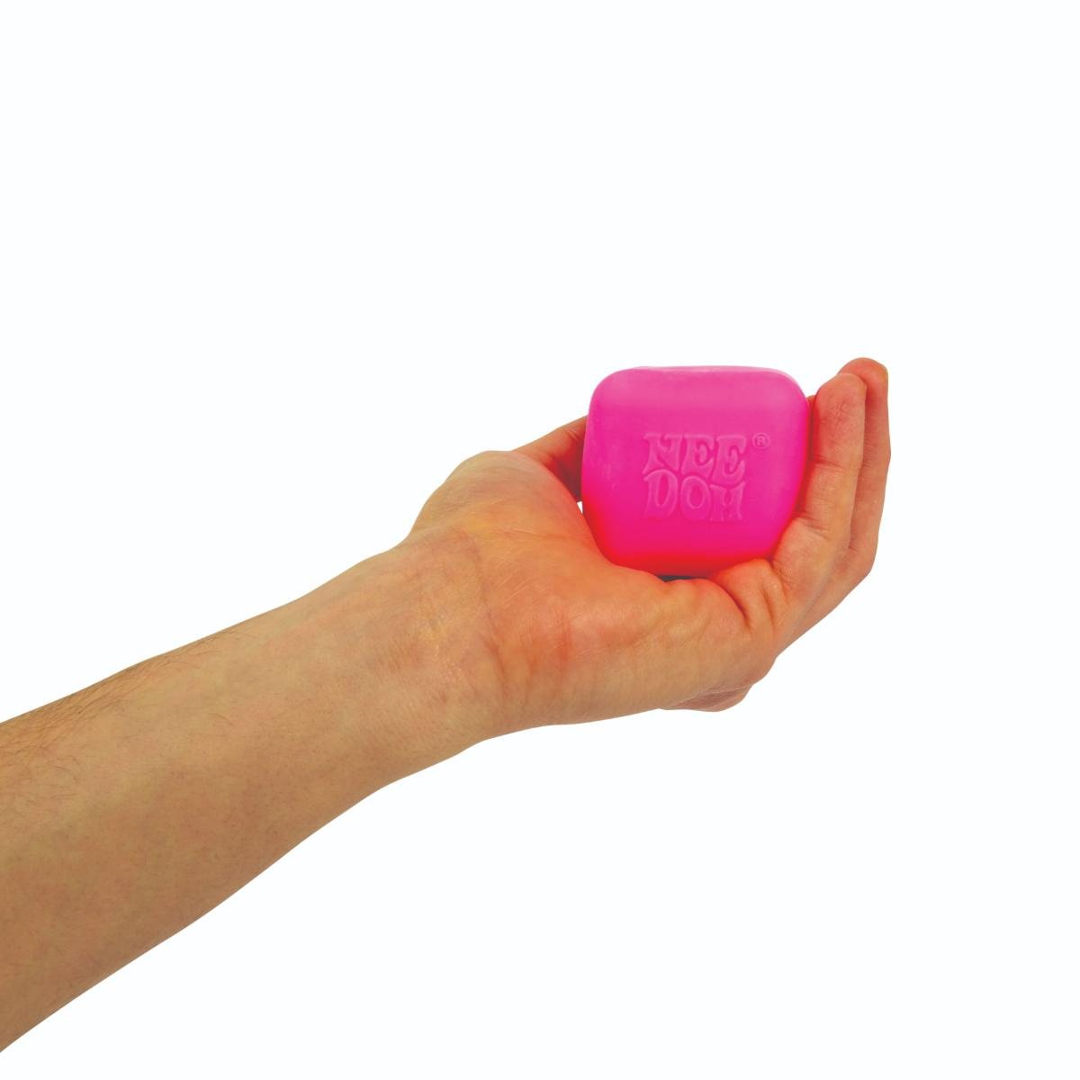 Needoh Glow Cube | Waterstones