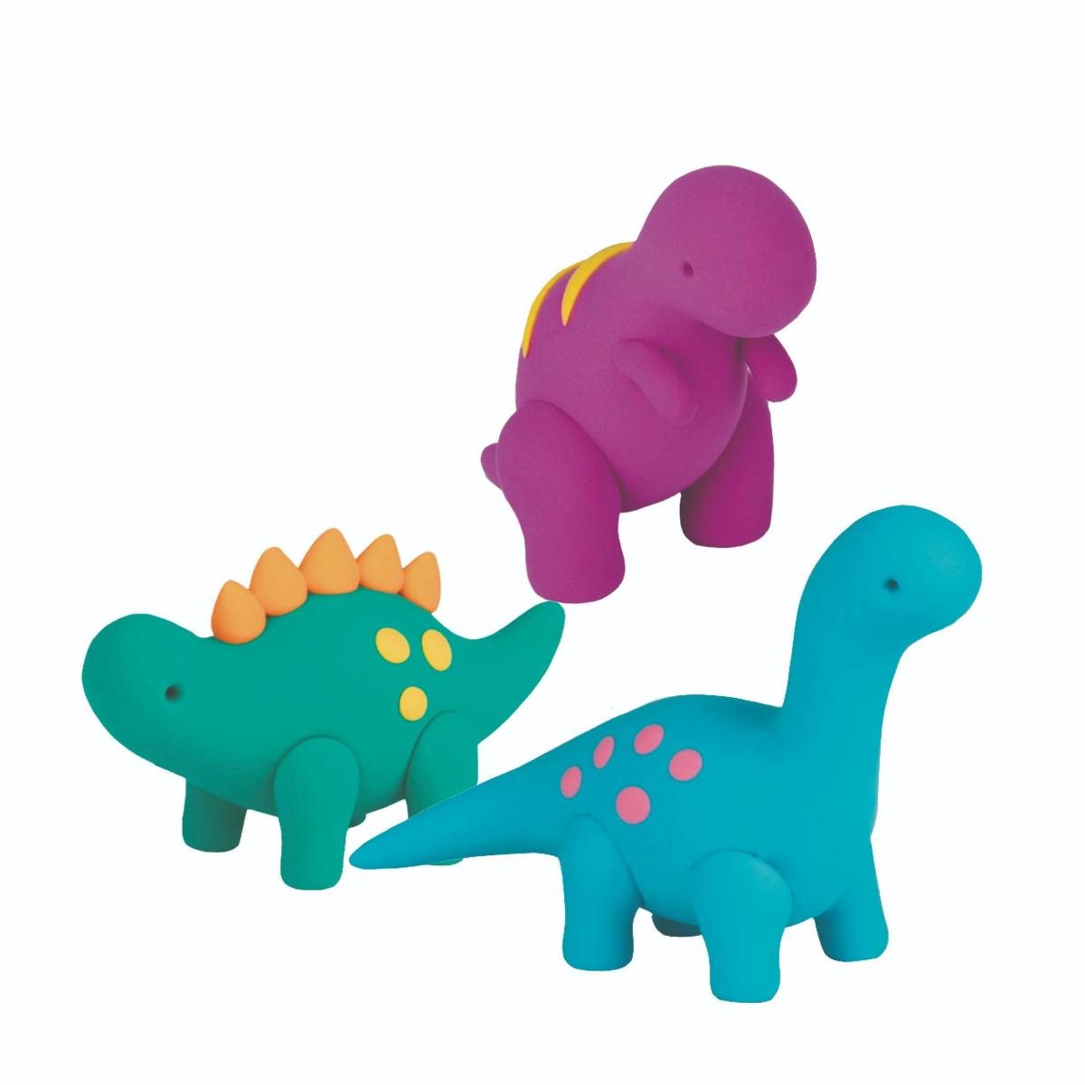 Claytopia - Dinosaur | Waterstones
