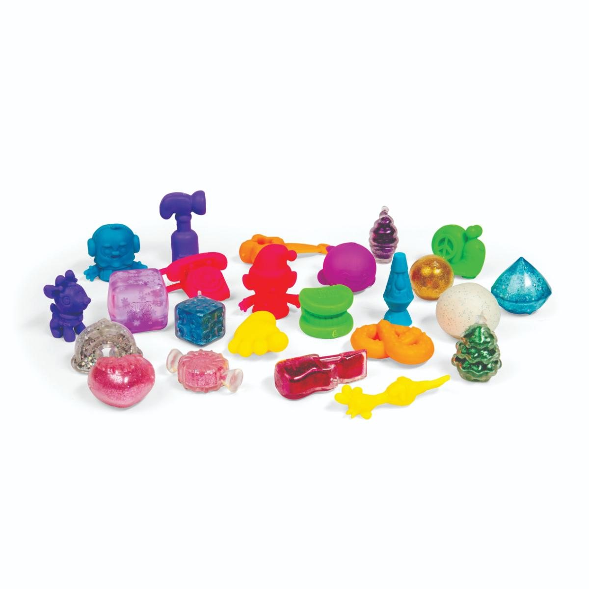 Needoh Advent Calendar 2025 | Waterstones