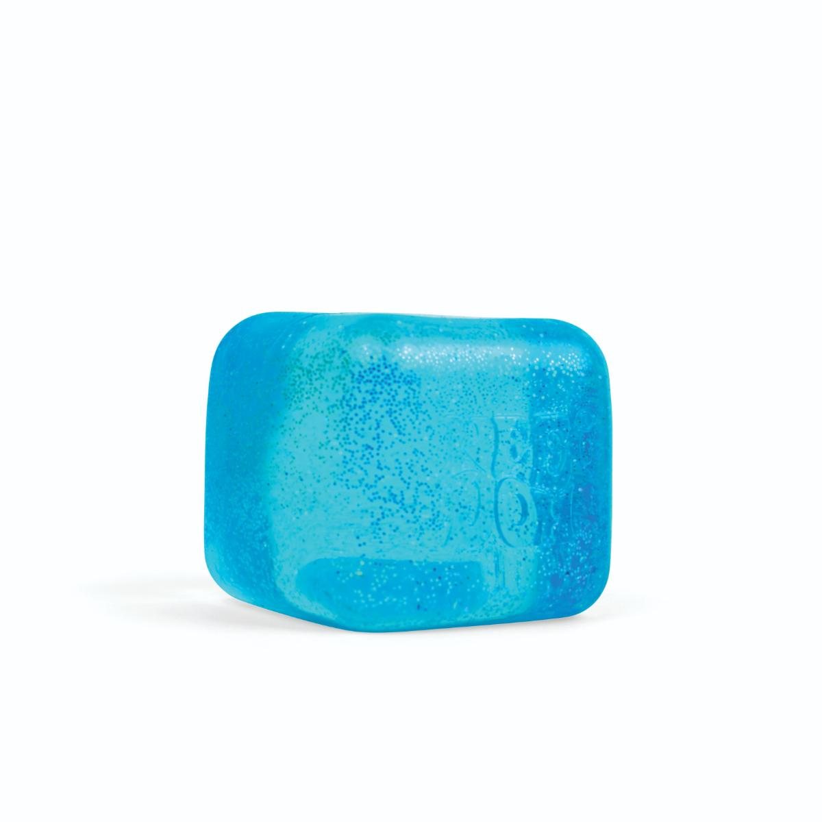 Needoh Glitter Cube | Waterstones