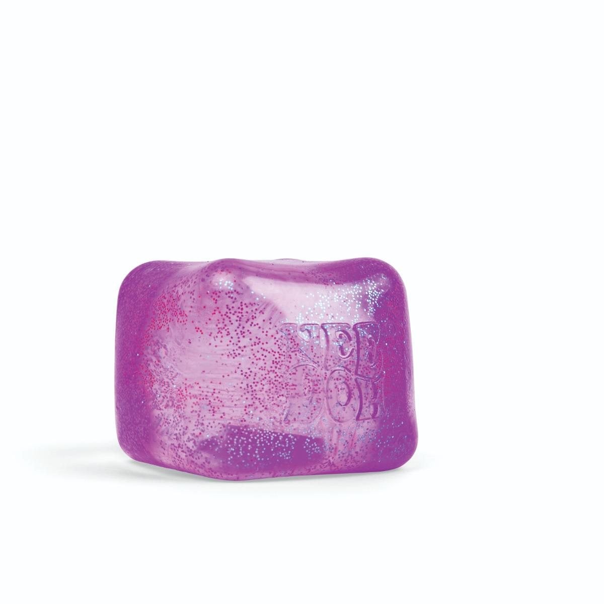 Needoh Glitter Cube | Waterstones