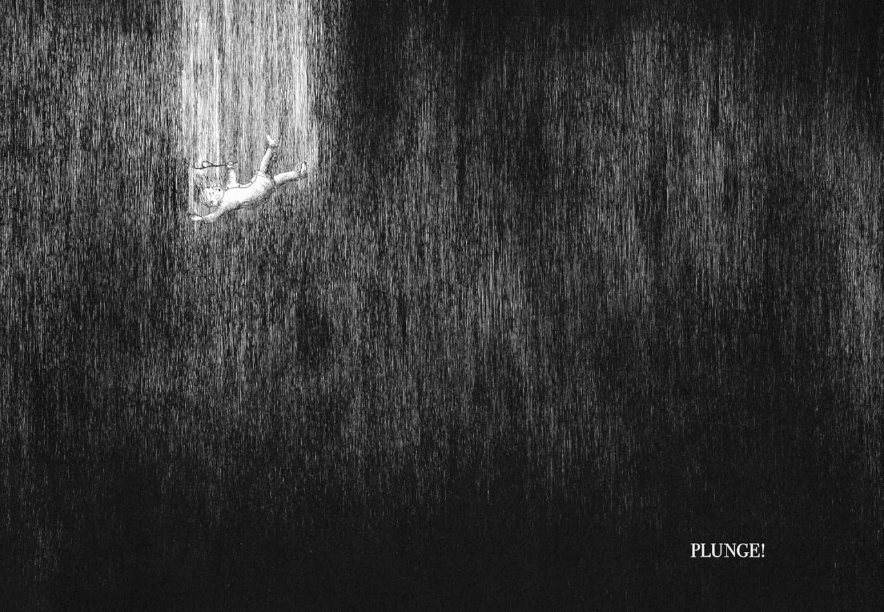 The Night Creatures: Firefly by Robert Macfarlane, Luke Adam Hawker ...