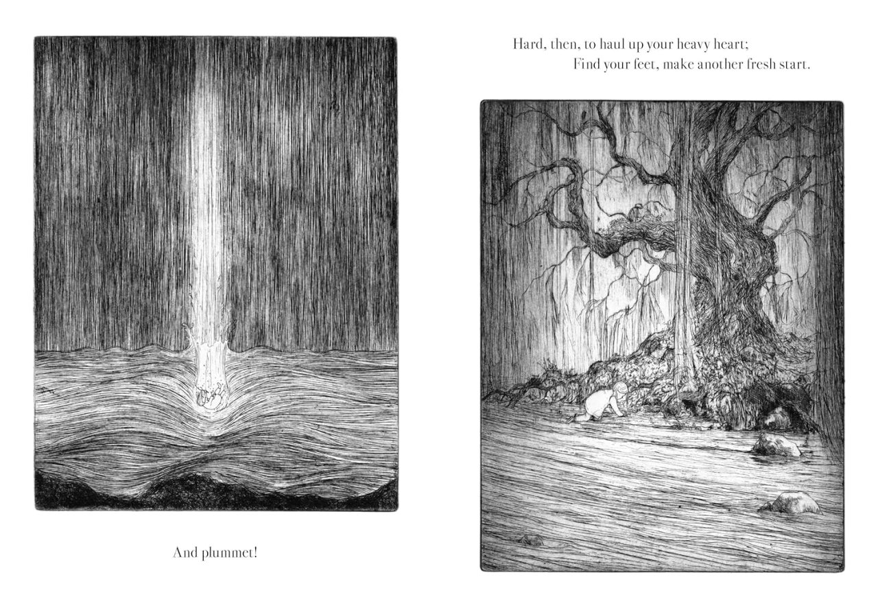 The Night Creatures: Firefly by Robert Macfarlane, Luke Adam Hawker ...