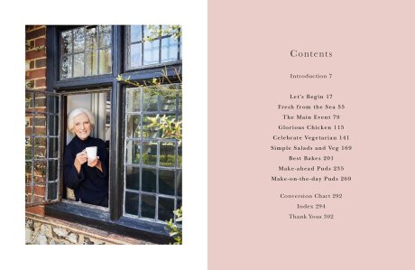 Mary 90 by Mary Berry | Waterstones