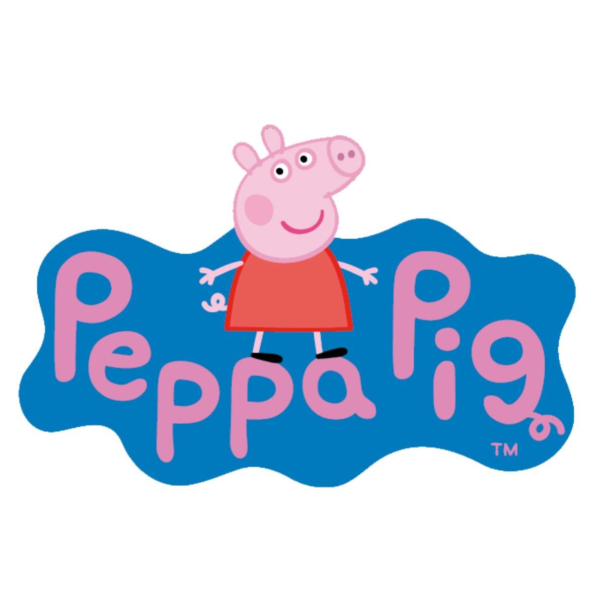 Peppa Pig 35 Piece Jigsaw Puzzle | Waterstones
