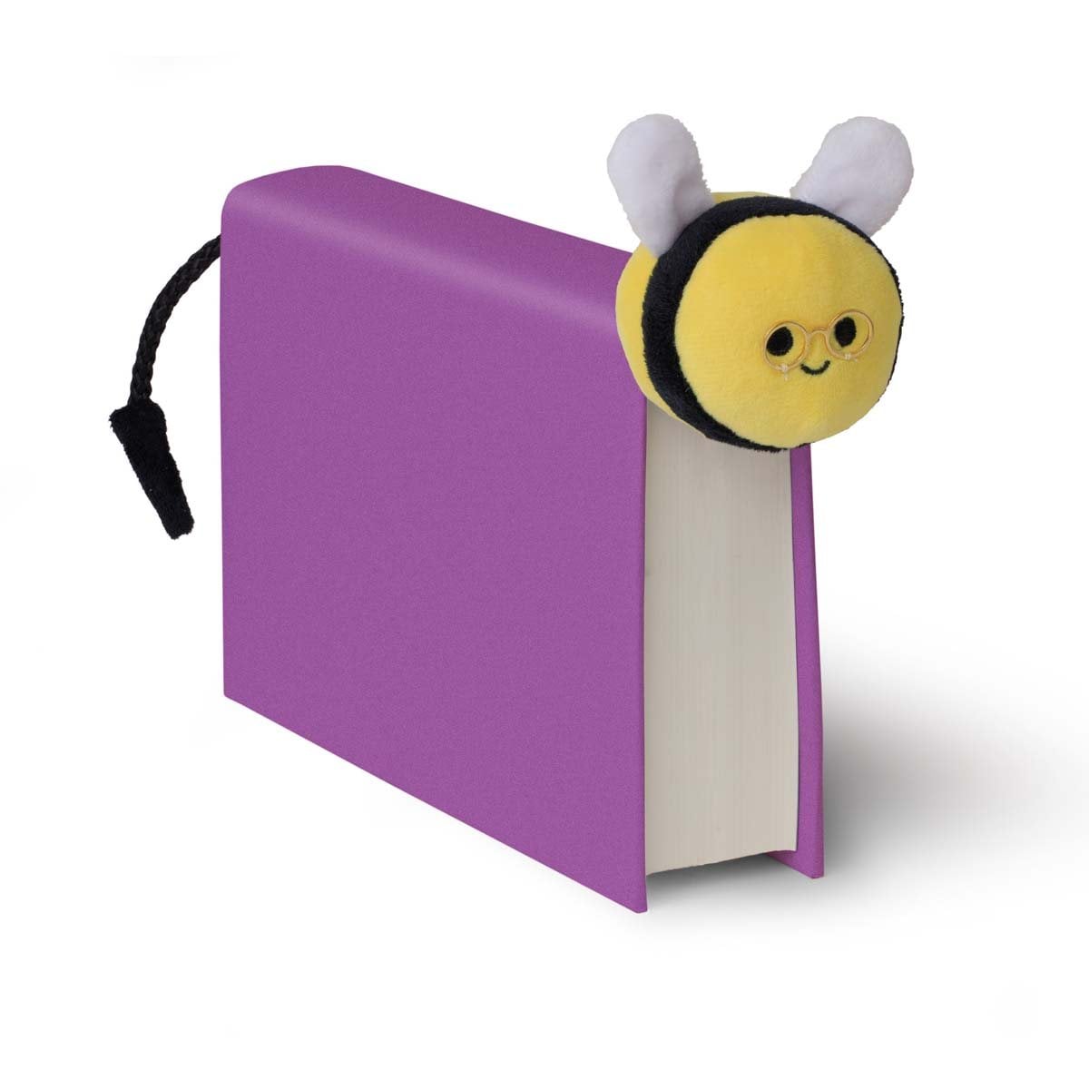 Book-Tails Bookmark - Bee | Waterstones