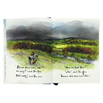 Always Remember by Charlie Mackesy | Waterstones