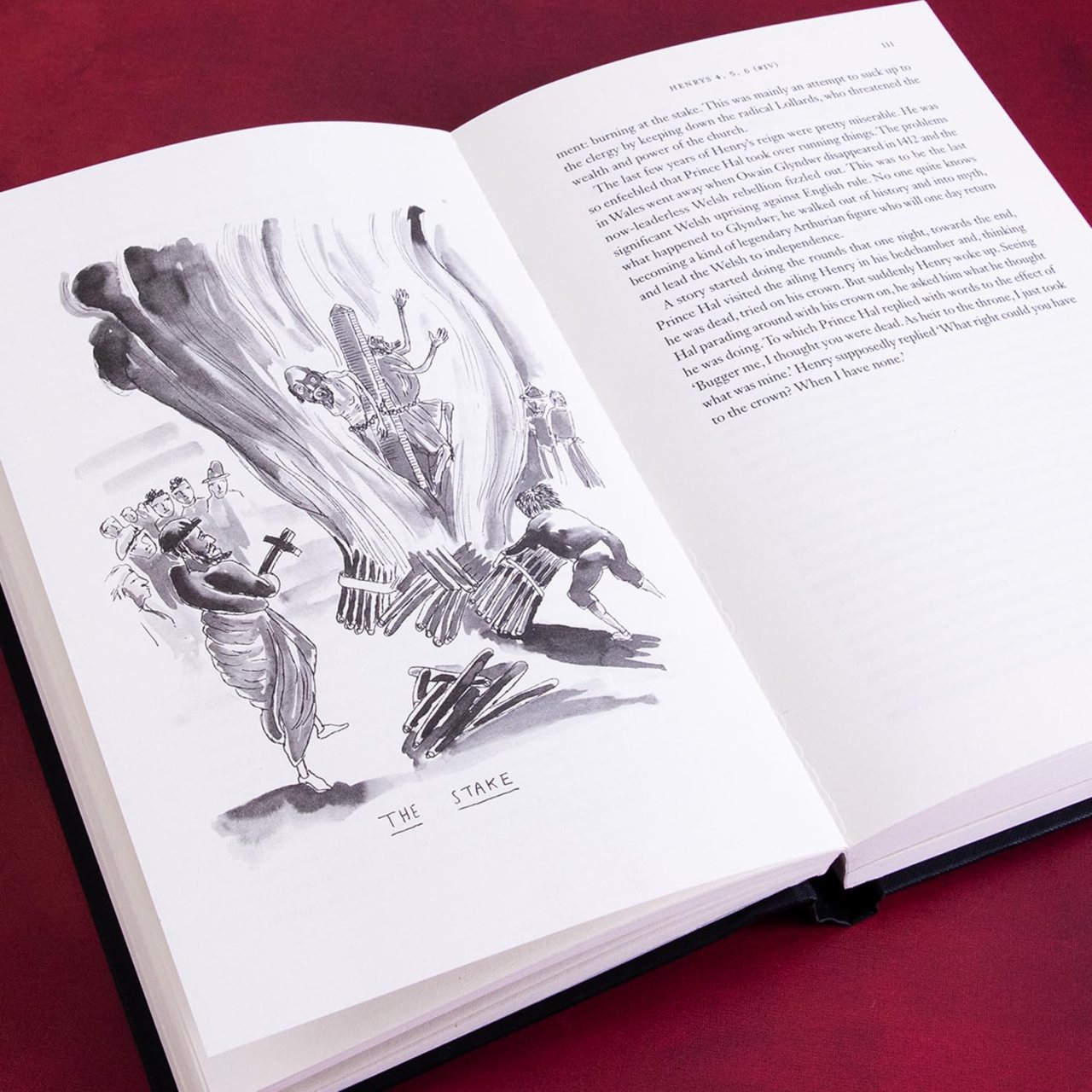 Willie, Willie, Harry, Stee by Charlie Higson, Jim Moir | Waterstones