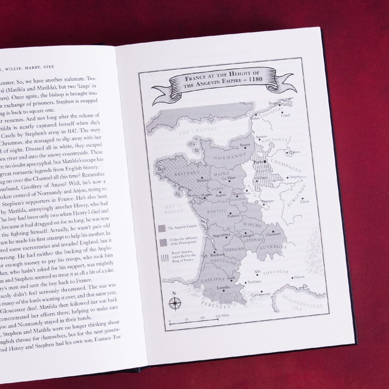 Willie, Willie, Harry, Stee by Charlie Higson, Jim Moir | Waterstones