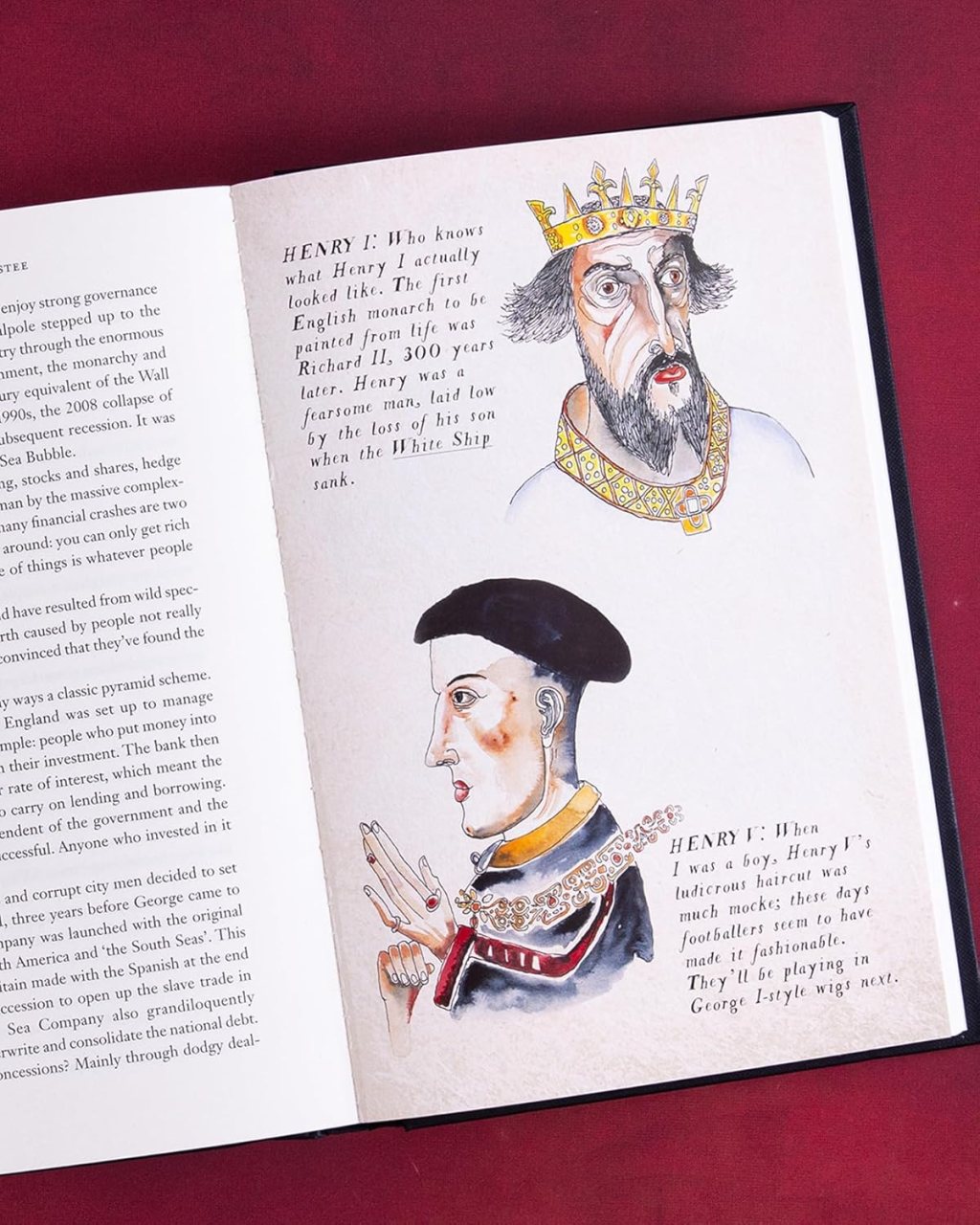 Willie, Willie, Harry, Stee by Charlie Higson, Jim Moir | Waterstones