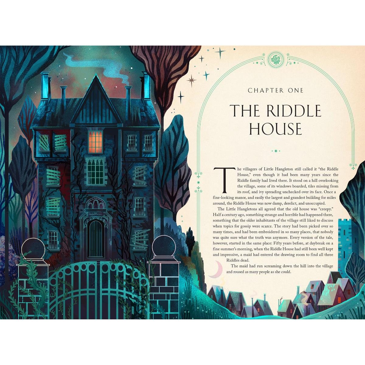 Harry Potter and the Goblet of Fire by J.K. Rowling, Karl James ...