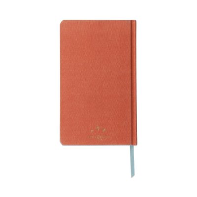 A5 Terracotta Sun Notebook | Waterstones