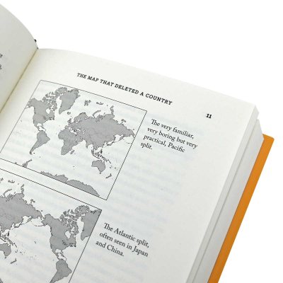 This Way Up by Map Men | Waterstones