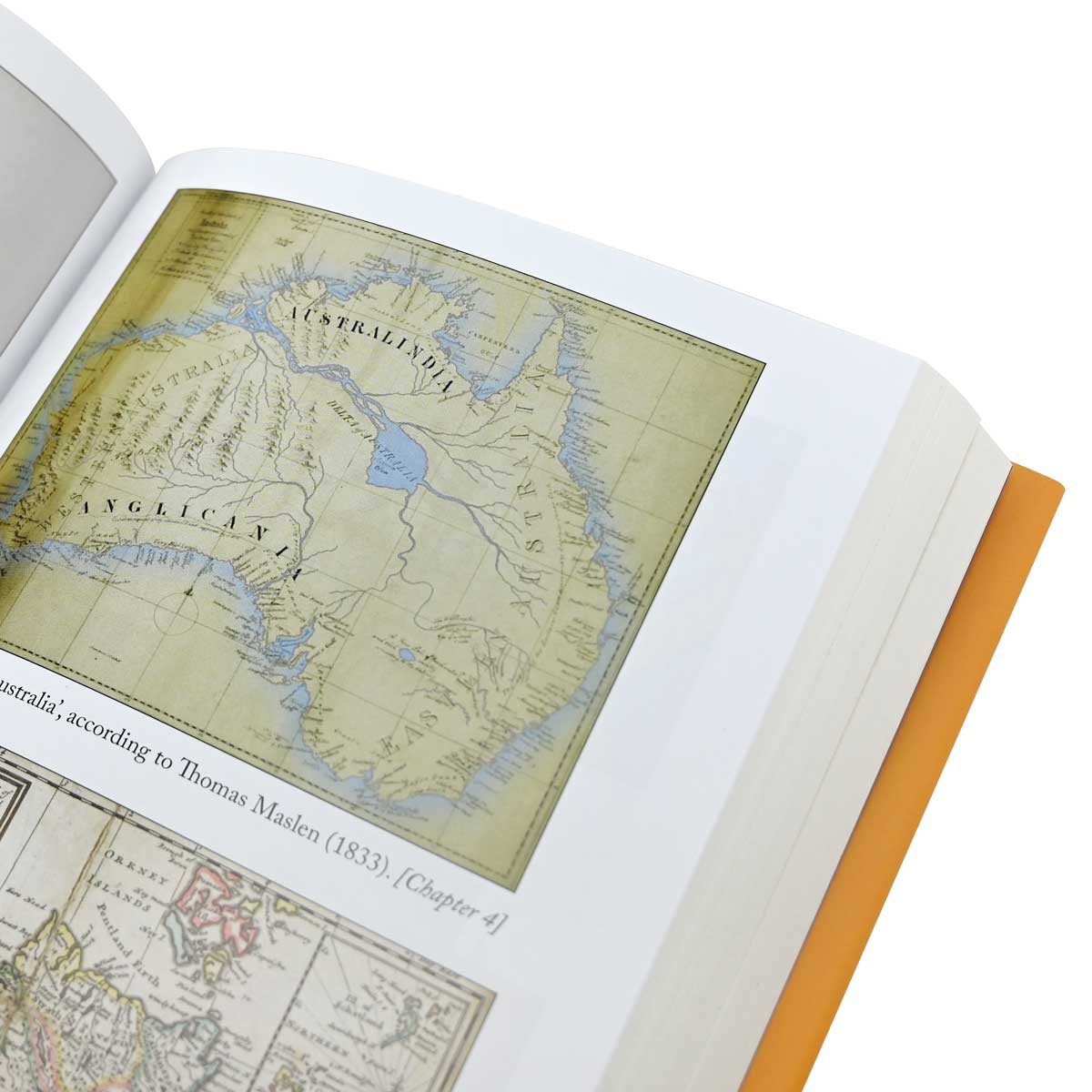 This Way Up by Map Men | Waterstones