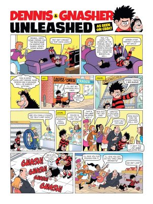 Beano Annual 2026 | Waterstones