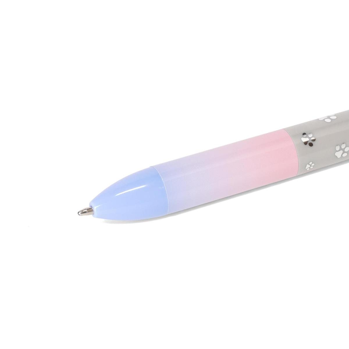Kitty Click & Clack Ballpoint Pen | Waterstones