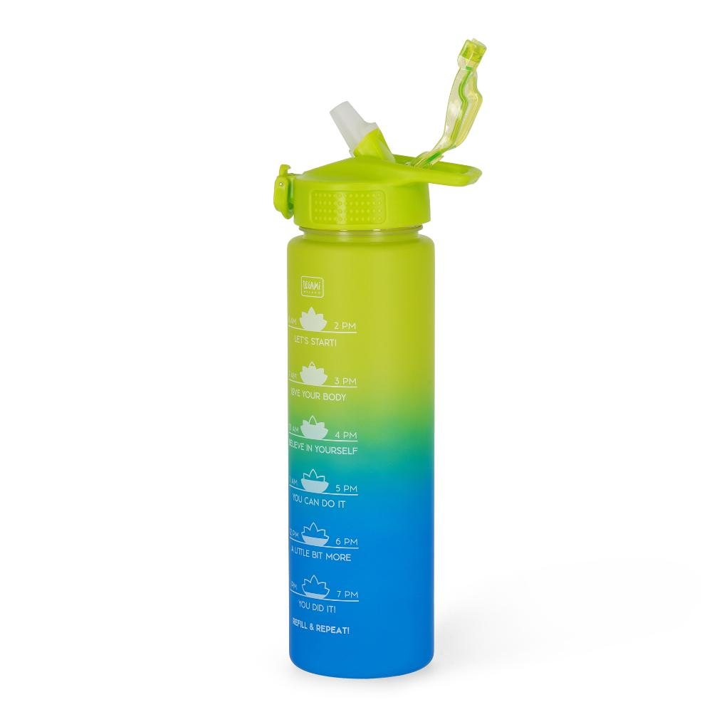 GOAL BOTTLE - LOVE YOURSELF - ENERGY BOOST | Waterstones