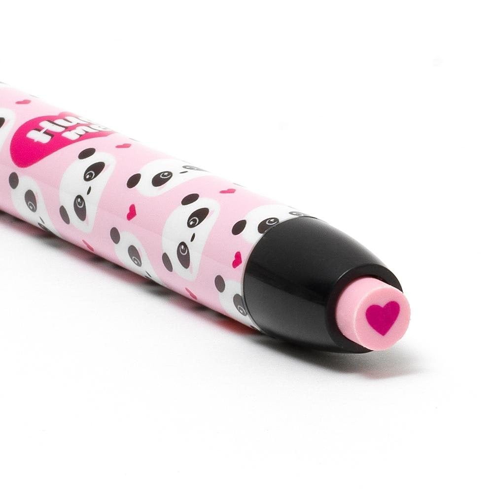 Eraser Pen - Panda | Waterstones
