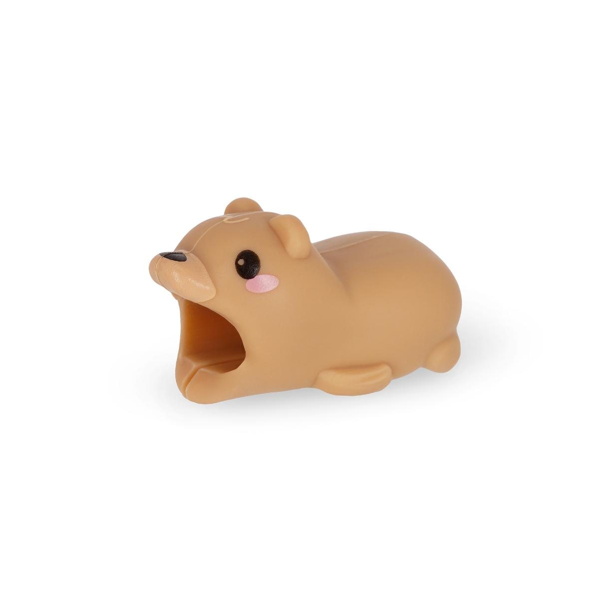 Cable Protector - Teddy Bear | Waterstones