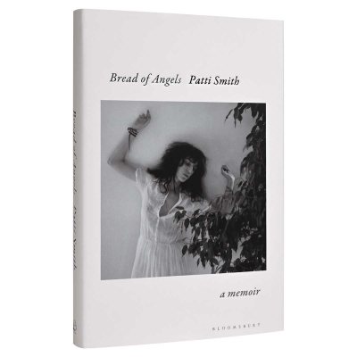 Bread of Angels by Patti Smith | Waterstones